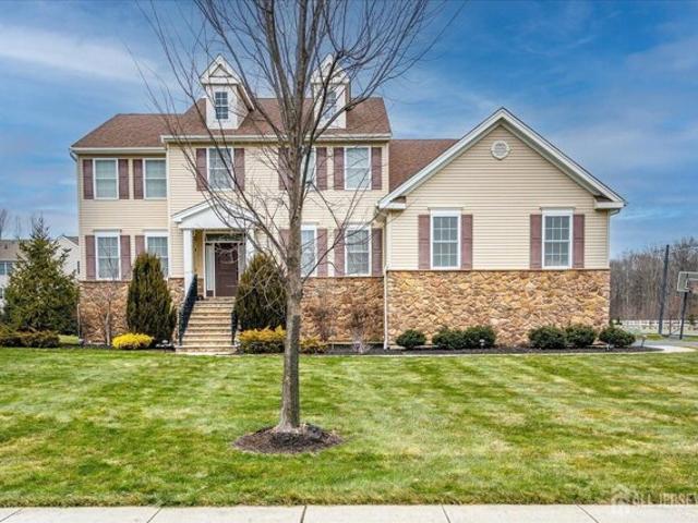 Eagle Ct, South Brunswick, Home For Sale