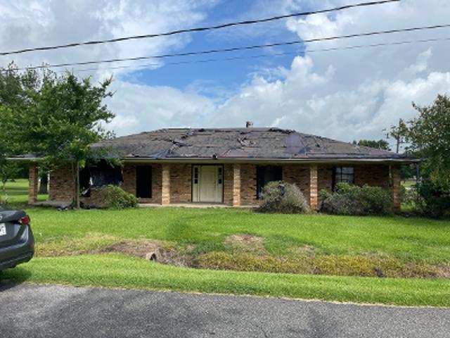 Eagle Dr