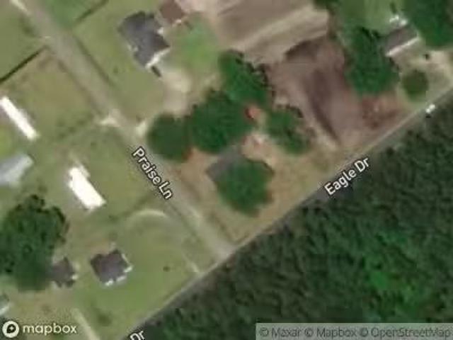 Eagle Dr
