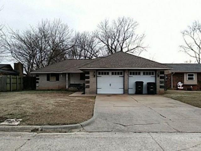 Eagle Dr
