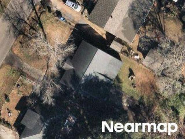 Eagle Dr