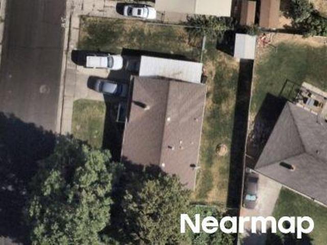 Eagle Dr