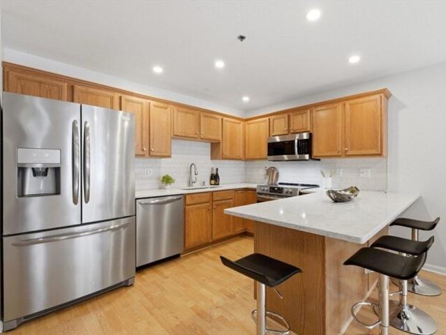 Eagle Dr Unit,tewksbury, Condo For Sale