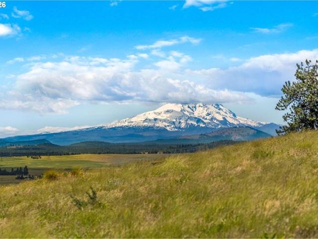 Eagle Dr Lot 18, Goldendale, WA 98620
