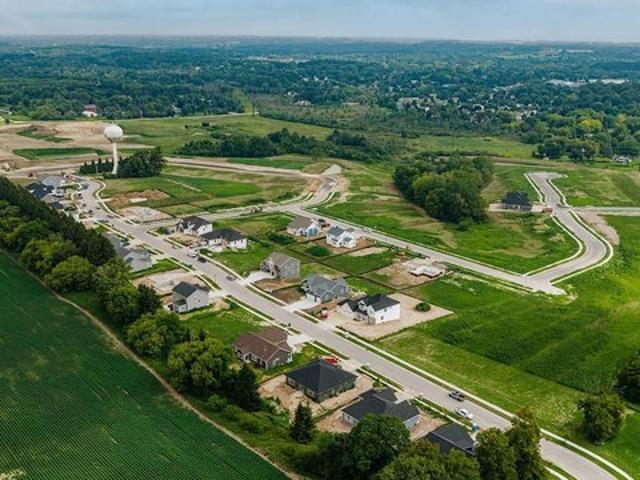 Eagle Dr Lot 71, Grafton, WI 53024
