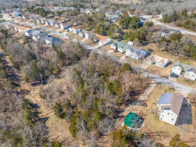 Eagle Dr Lots 47,49,51,53, Forsyth, MO 65653