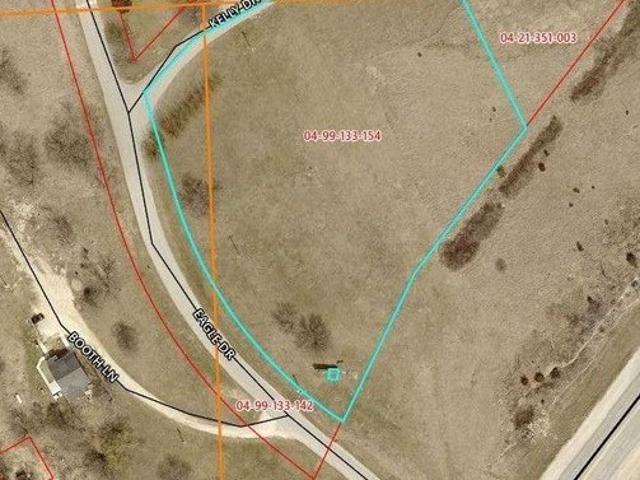 Eagle Dr, McGregor, IA 52157