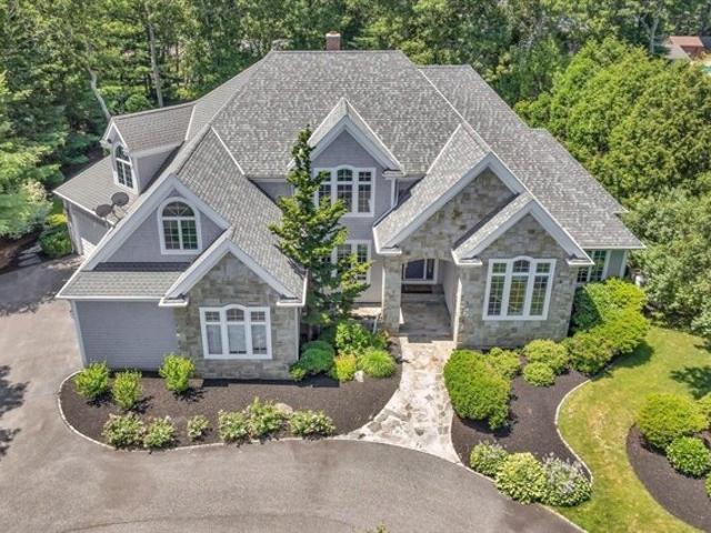 Eagle Dr, Mashpee, Home For Sale
