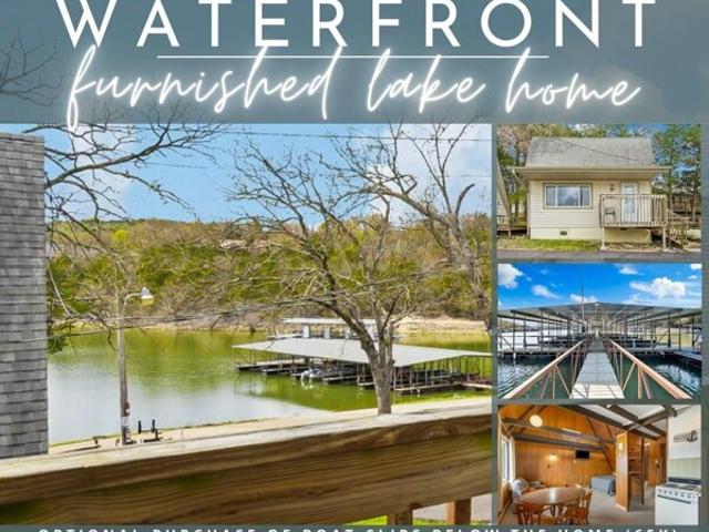 Eagle Dr, Reeds Spring, Condo For Sale