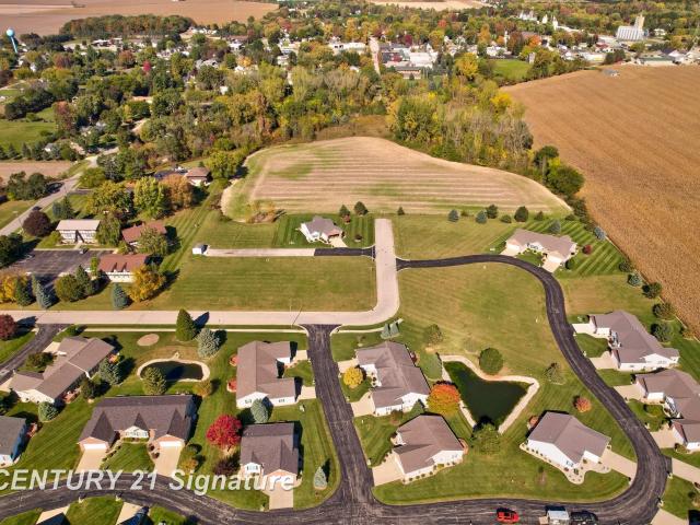 Eagle Drive