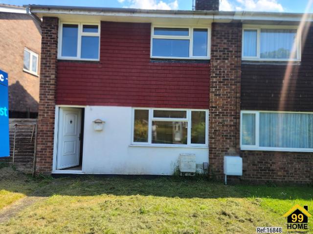 Eagle Drive, Bristol, Avon BS34, 3 bed terraced house to rent, £1,800 pcm | PrimeLocation