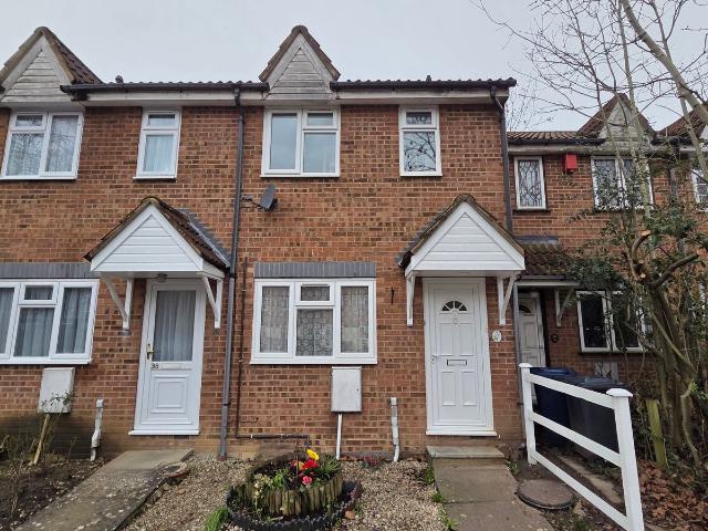 Eagle Drive, London NW9, 2 bed terraced house to rent, £1,800 pcm | PrimeLocation