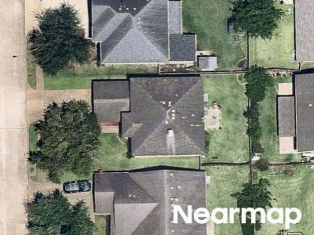 Eagle Eye Ln