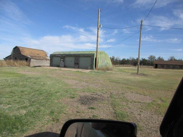 Eagle Eye Rd, Oakley, KS 67748
