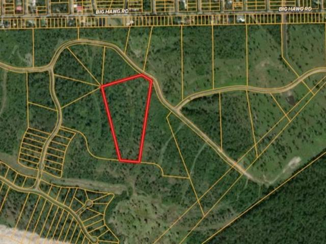 Eagle Falls Blvd, Trinity, TX 75862