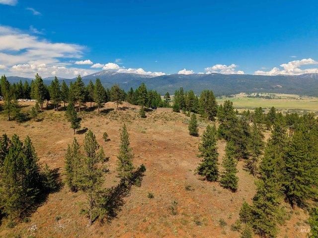 Eagle Feather Rd, New Meadows, ID 83654