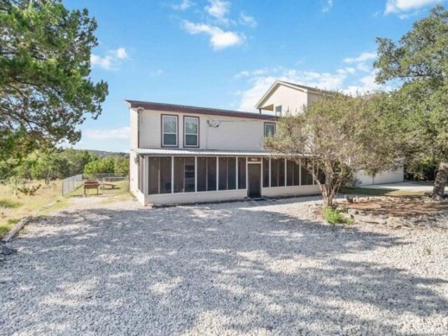 Eagle Flight Dr, Canyon Lake, Home For Sale