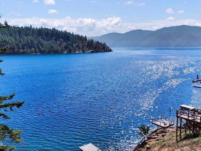 Eagle Flight Way Lot 26A, Sagle, ID 83860