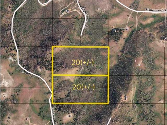 Eagle Heart Ln, Bondurant, WY 82922