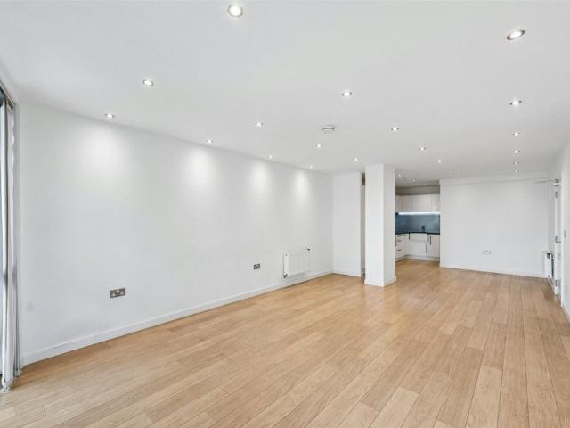 Eagle Heights, N17, London