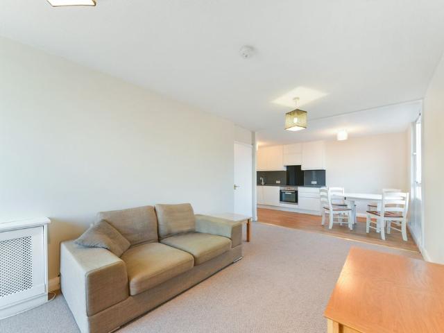 Eagle Heights, SW11, London