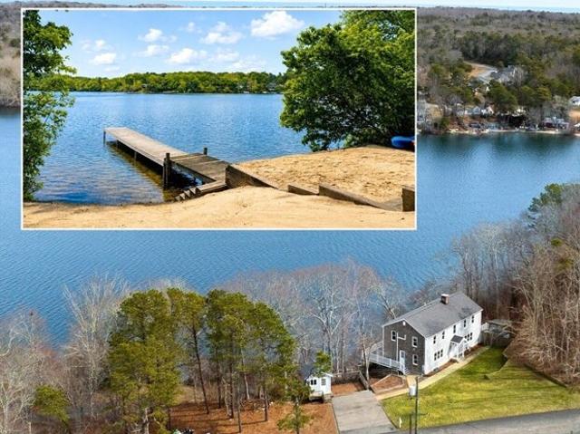 Eagle Hill Dr, Plymouth, Home For Sale