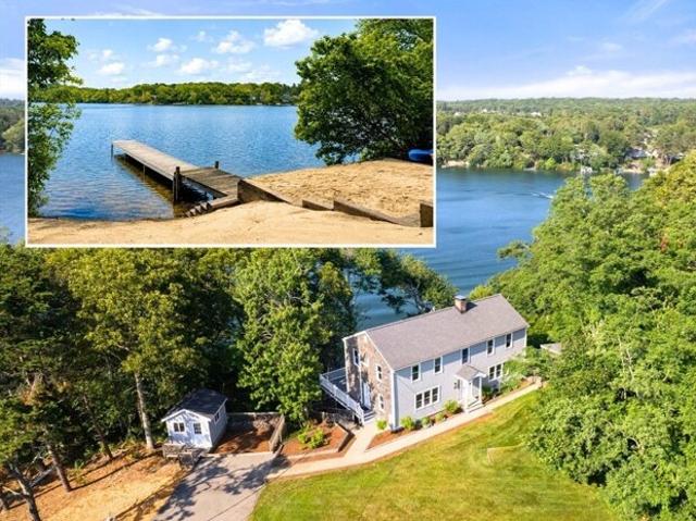 Eagle Hill Dr, Plymouth, Home For Sale