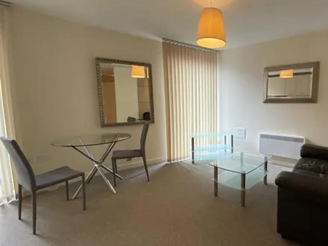 Eagle House, 11 Blackfriars Road, Salford, M3 7AG, United Kingdom | Studio apartment for rent #139333139 | Rentberry