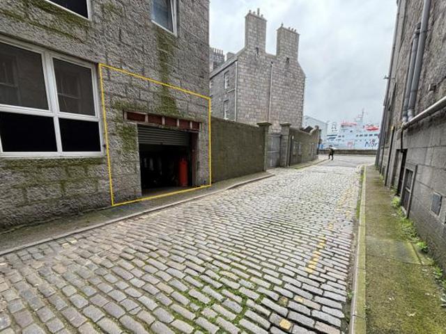 Eagle House, Unit Unit, Shore Lane, Industrial Development For