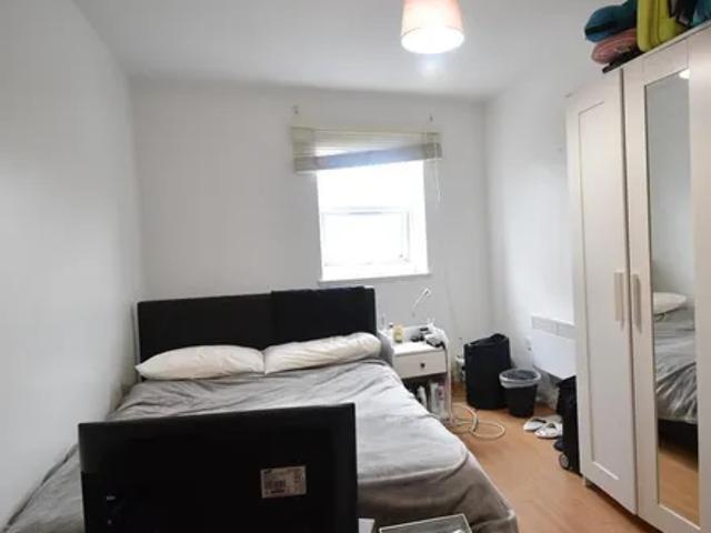 Eagle House, Hornsey Road, London, N7 7QY, United Kingdom | 1 bed apartment for rent #118922209 | Rentberry