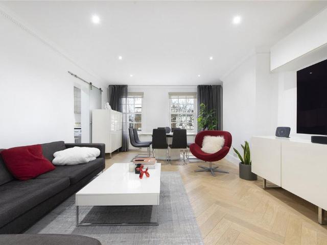 Eagle House, St John's Wood Terrace. 2 bed apartment to rent £4,008 pcm £925 pw
