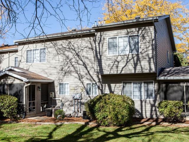 Eagle Landing Apartment Homes 2 Bedroom Apartment for Rent at 4560 Craftsbury Cir, Fort Wayne, IN 46818