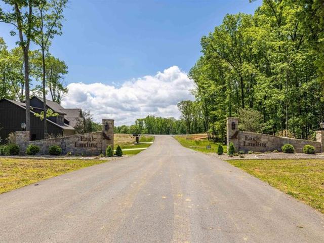 Eagle Landing Dr Lot 56, Grand Rivers, KY 42045
