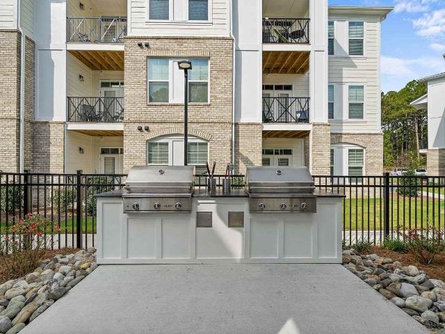 Eagle Landing 1 Bedroom Apartment for Rent at 1000 Fazio Dr, Pinehurst, NC 28374