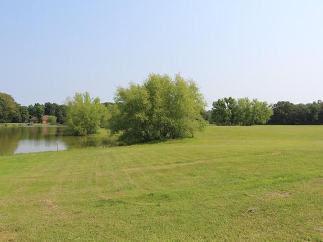 Eagle Lake Dr Lot 1, Benton, KY 42025