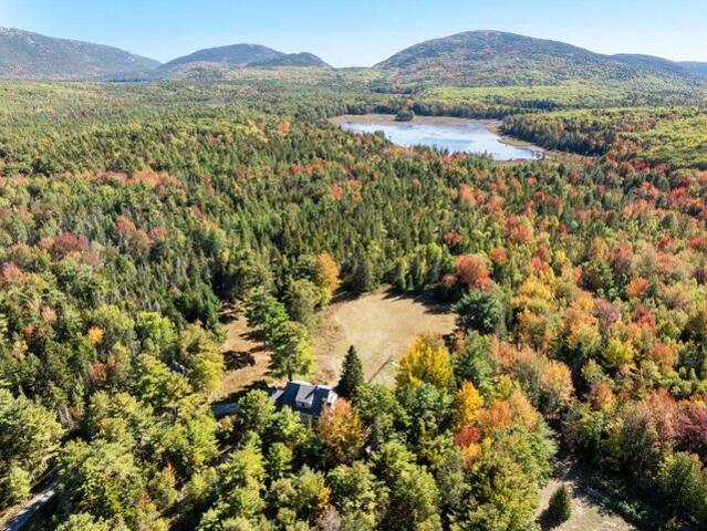 Eagle Lake Rd, Bar Harbor, Home For Sale