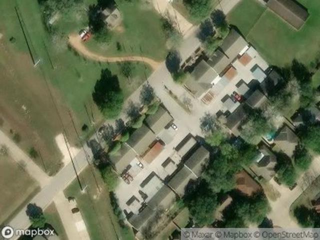 Eagle Lake Rd