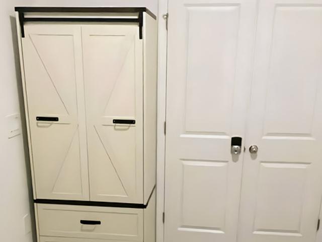 Eagle Lake Resort Style 15minsLegoland & 45minsDisney Private Bedroom Club house ‍Pool Gym Desk TV Washer