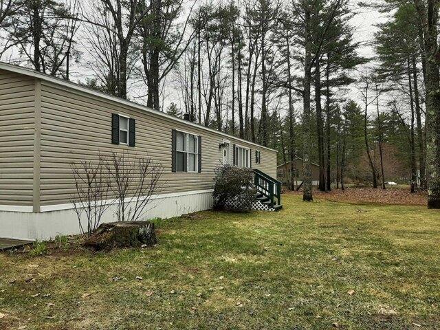 Eagle Ledge Loop, Conway, Property For Sale