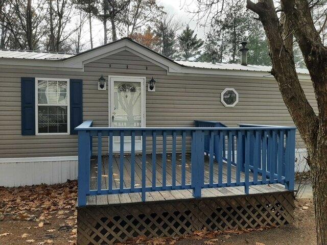 Eagle Ledge Loop, Conway, Property For Sale