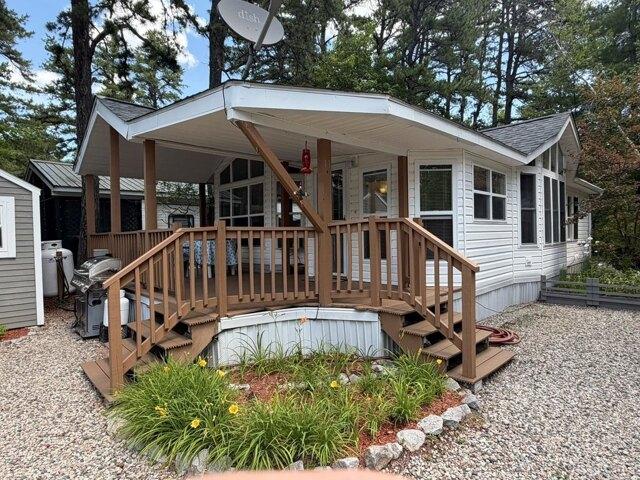 Eagle Loop Ln Unit,freedom, Property For Sale