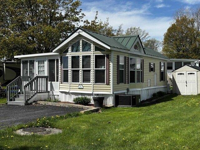 Eagle Ln Unit Ea, South Hero, Property For Sale