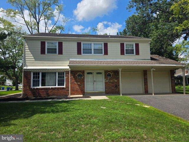 Eagle Ln, Cherry Hill, Home For Sale