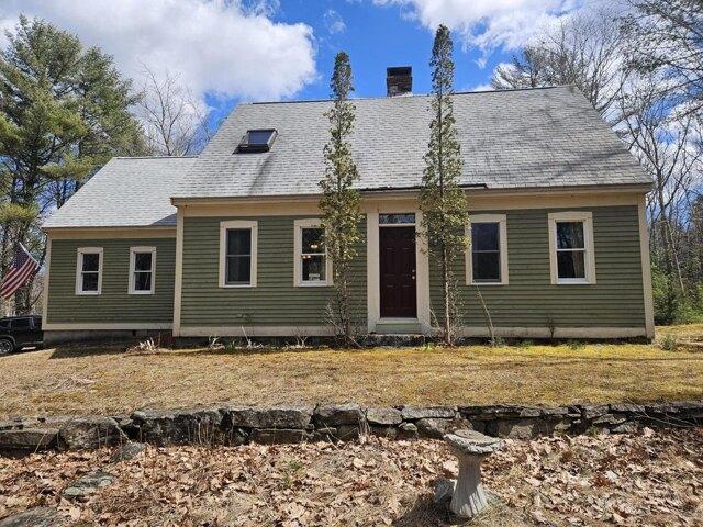 Eagle Ln, Damariscotta, Home For Sale