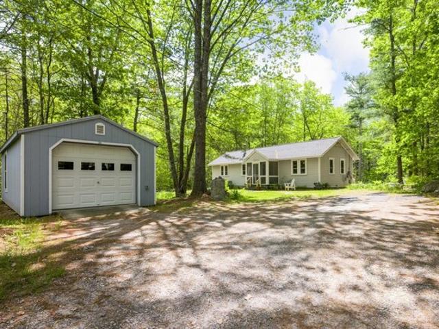 Eagle Ln, Damariscotta, Home For Sale