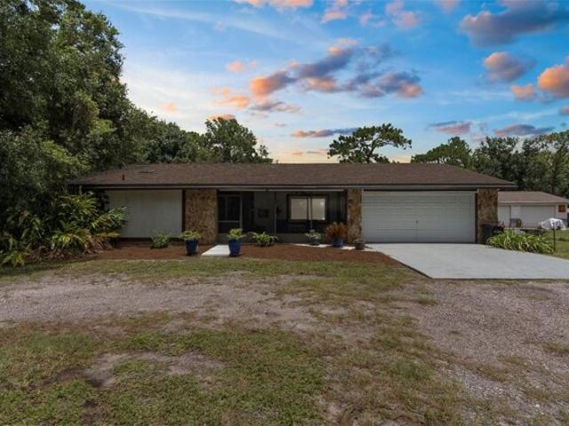 Eagle Ln, Lutz, Home For Sale
