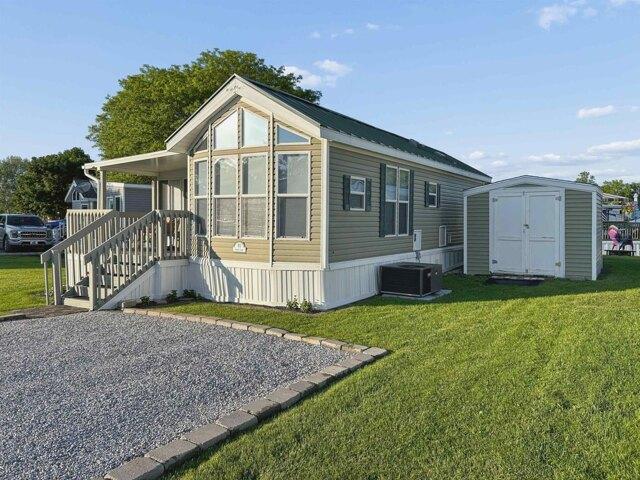 Eagle Ln, South Hero, Property For Sale
