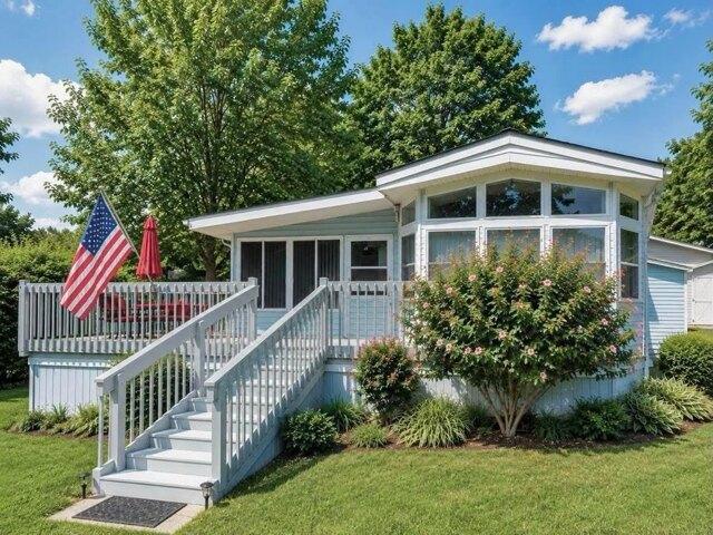 Eagle Ln, South Hero, Property For Sale