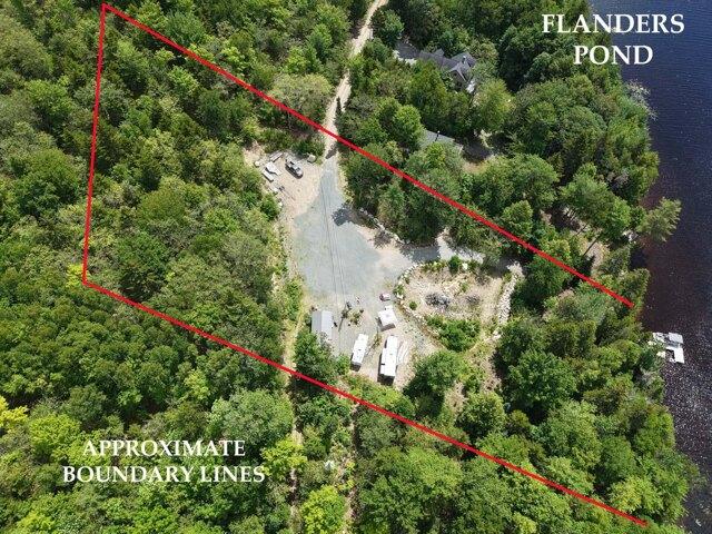 Eagle Ln, Sullivan, Plot For Sale