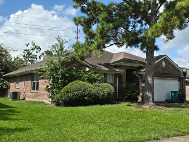 Eagle Meadow Dr